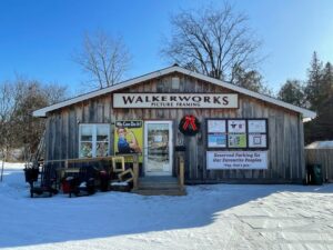 Who are we? – Walkerworks